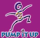 Pump It Up - Talk About Curing Autism (TACA)