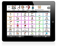 iPads and Autism – Innovation in Communication - Talk About Curing ...