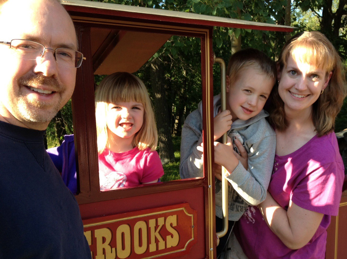 When I Found TACA - The Autism Community in Action