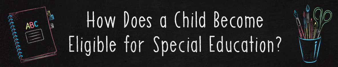 The Fundamentals of Special Education: What Parents Need to Know - The ...