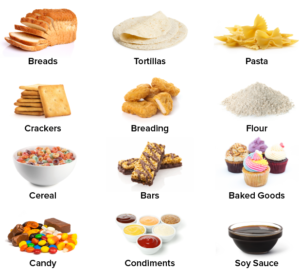 Introduction to the Gluten-Free, Casein-Free, Soy-Free Diet - The ...