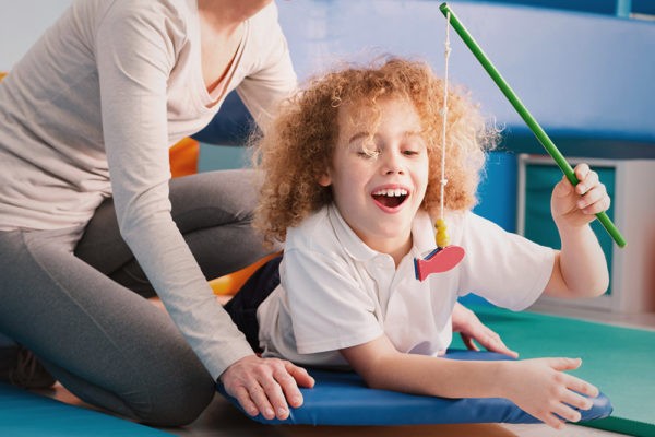 Therapeutic Interventions for Autism | ABA Therapy