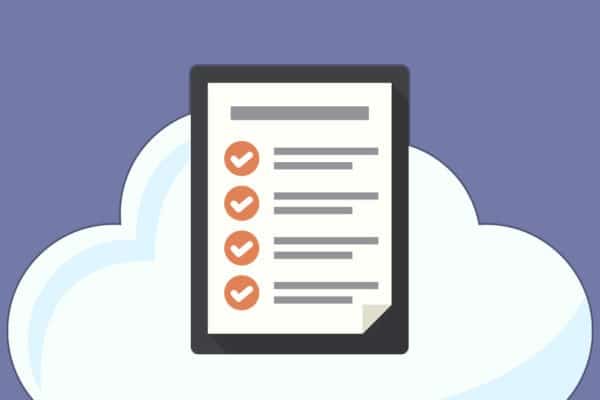 Autism Checklists & Downloads - The Autism Community in Action