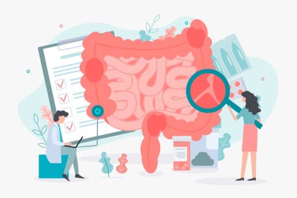 Complex Gastrointestinal Issues in Autism - The Autism Community in Action
