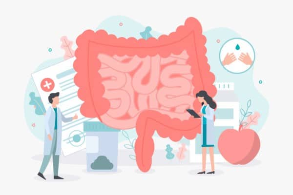 Complex Gastrointestinal Issues in Autism - The Autism Community in Action