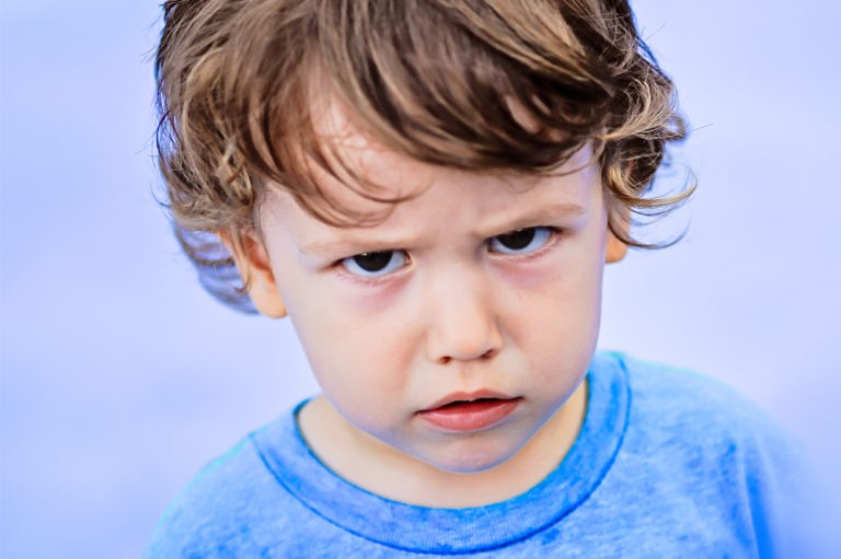 Medical Causes of Aggression in Autism - The Autism Community in Action