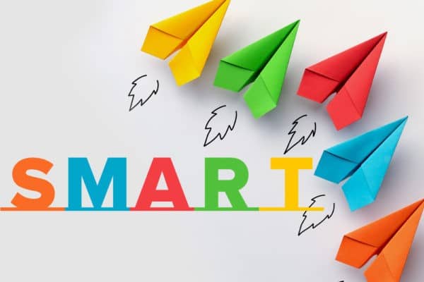 SMART IEP Goals - The Autism Community in Action