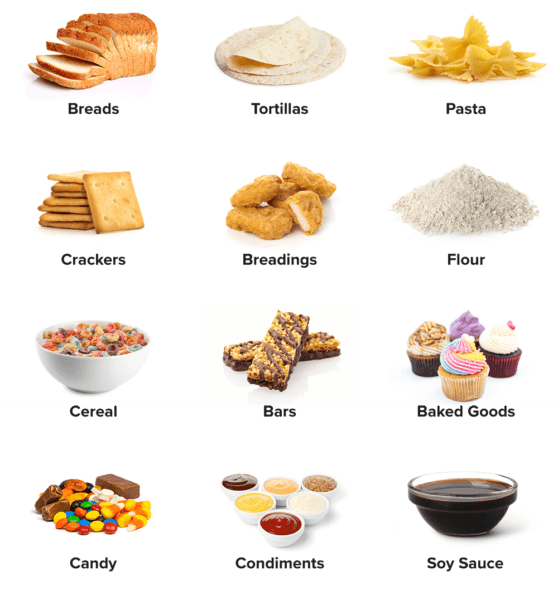 Introduction to the Gluten-Free, Casein-Free, Soy-Free Diet - The ...