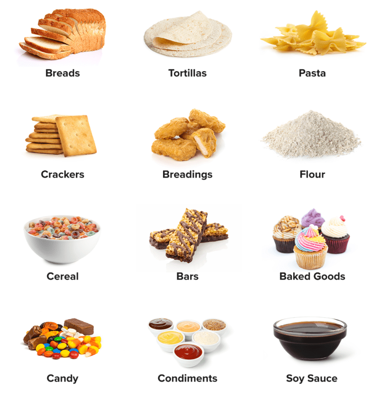Introduction to the Gluten-Free, Casein-Free, Soy-Free Diet - The ...