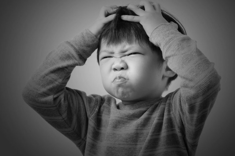 Aggression and Behavior in Autism - The Autism Community in Action
