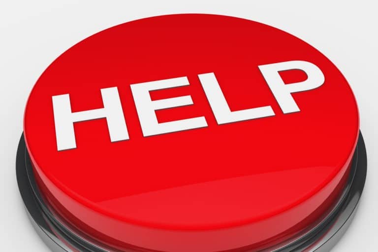 Emergency Assistance - The Autism Community in Action