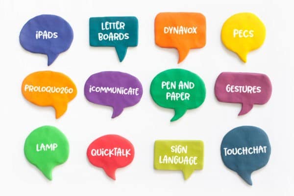 Therapeutic and Communication Options in Autism | Apraxia