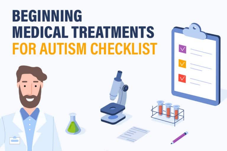 Autism Checklists & Downloads - The Autism Community in Action