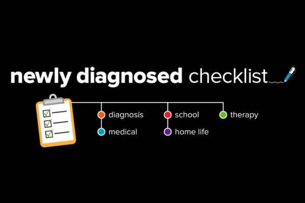 Autism Checklists & Downloads - The Autism Community in Action