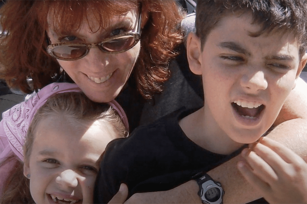 Parents Taking Action - The Autism Community in Action