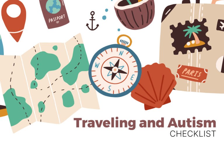 Autism Checklists & Downloads - The Autism Community in Action