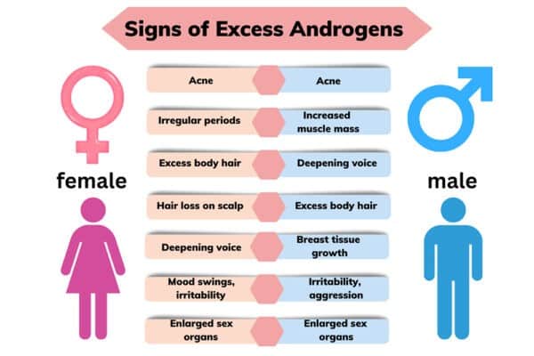 Hormone Regulation in Autism - The Autism Community in Action