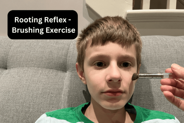 Primitive Reflex Integration - The Autism Community in Action