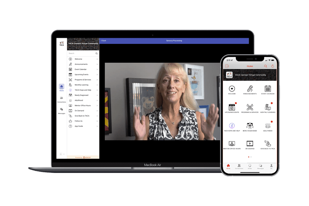 National TACA Autism Conference - California 2023 - The Autism ...