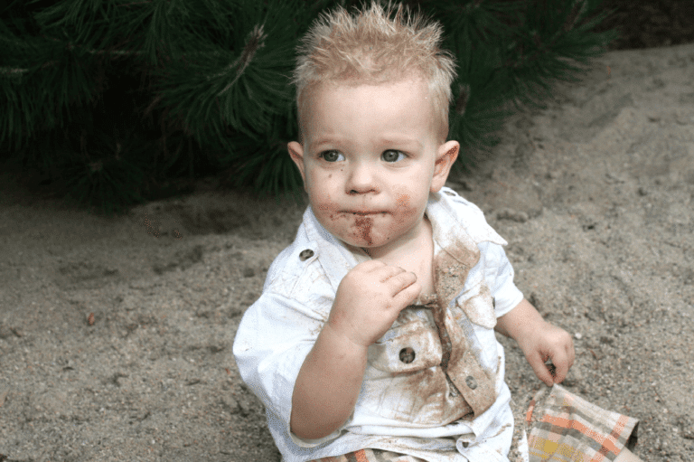 Pica in Autism - The Autism Community in Action