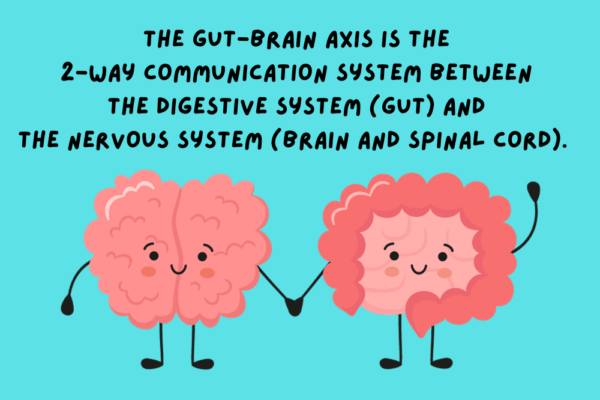 The Gut-Brain Connection - The Autism Community in Action