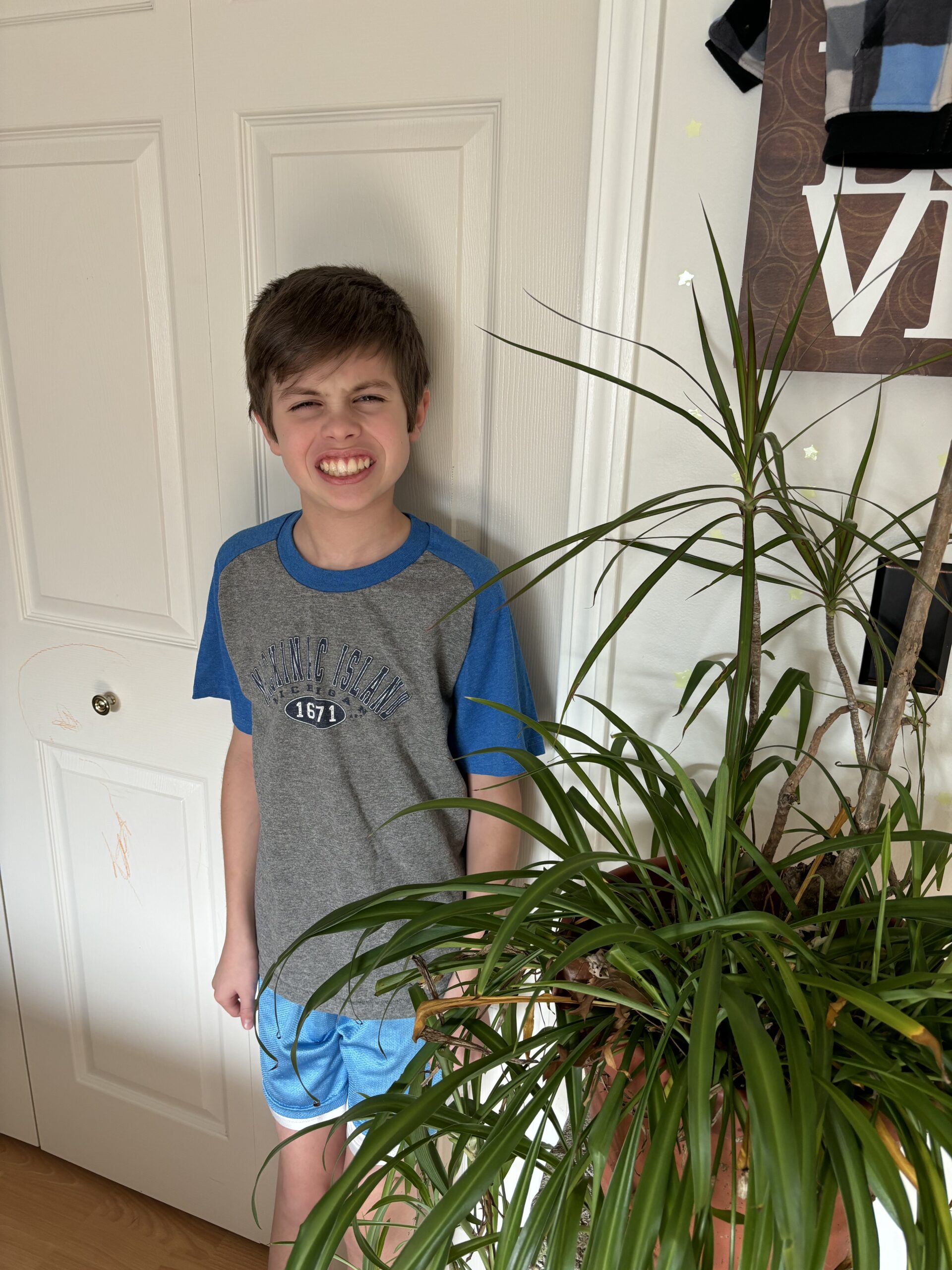A 12-Year-Old's Achievement after Vision Therapy - The Autism Community ...