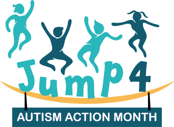 Jump 4 Autism Action Month - The Autism Community in Action