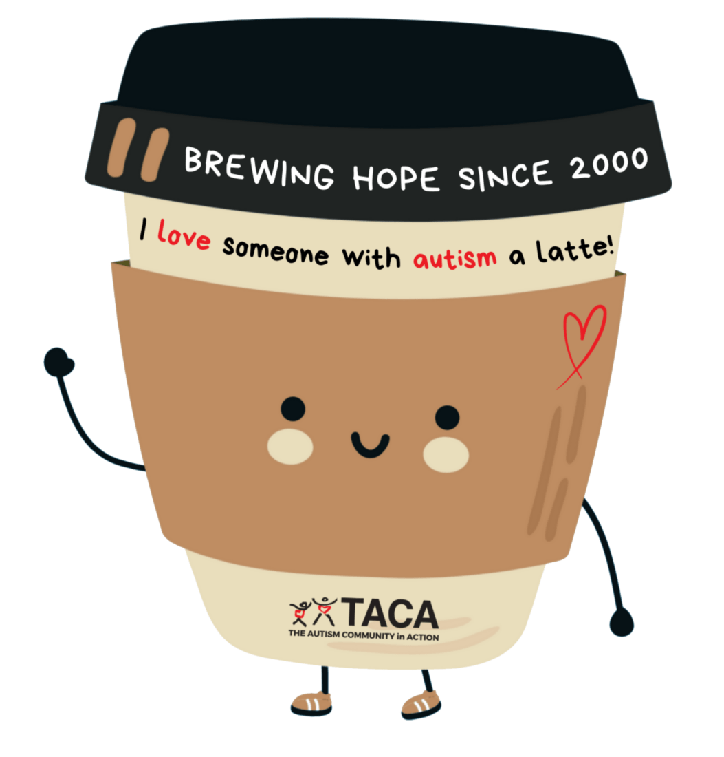 National Coffee Talk Month - The Autism Community in Action