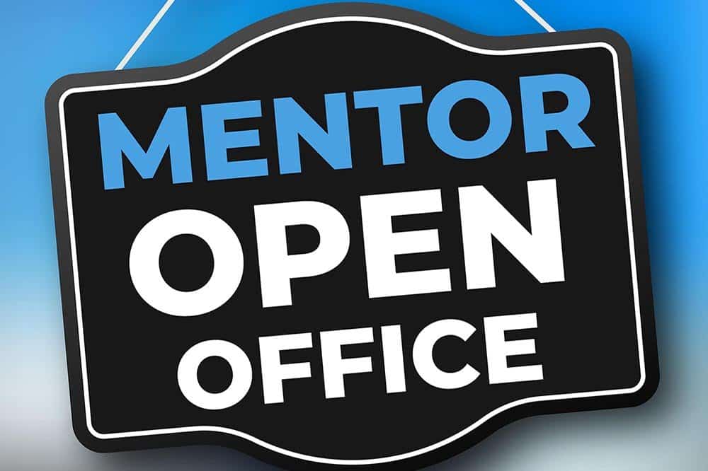 Mentor Data Reporting Form - The Autism Community in Action