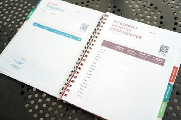 TACA Autism Workbook - The Autism Community in Action