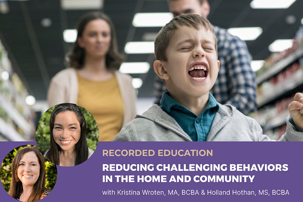 Events - The Autism Community in Action