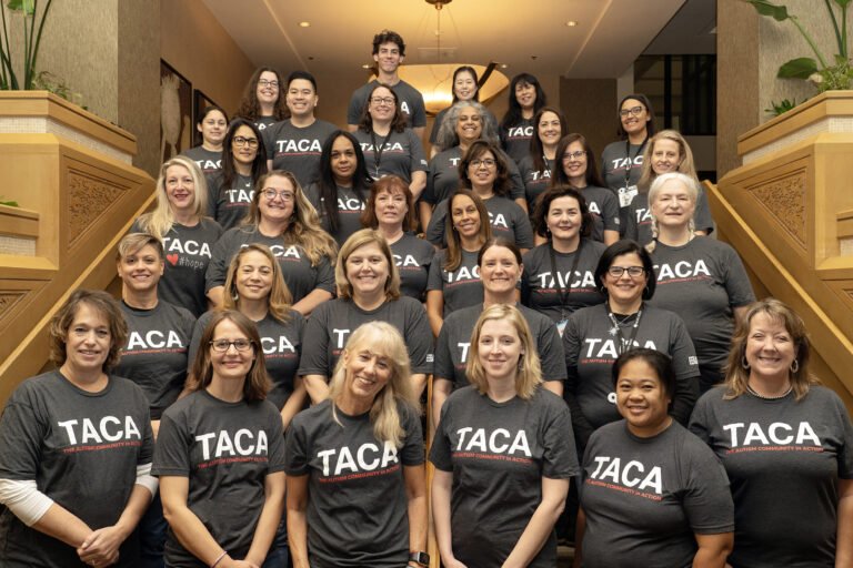 Who We Are - The Autism Community in Action