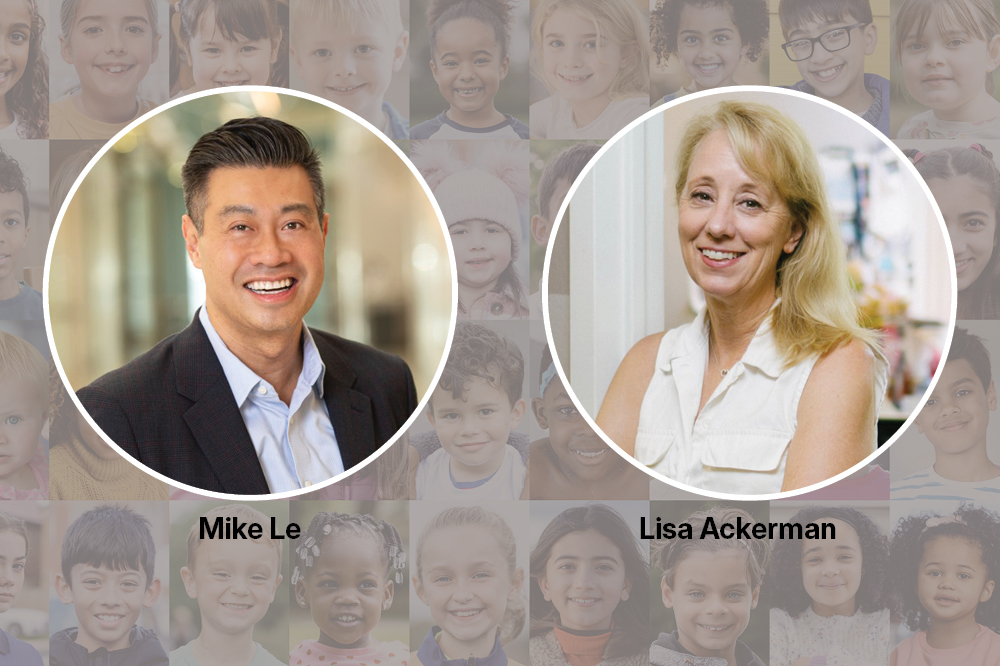 A Note from Lisa - The Autism Community in Action